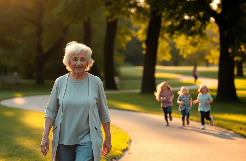 Atrapada por mis propios nietos – MagistrUm