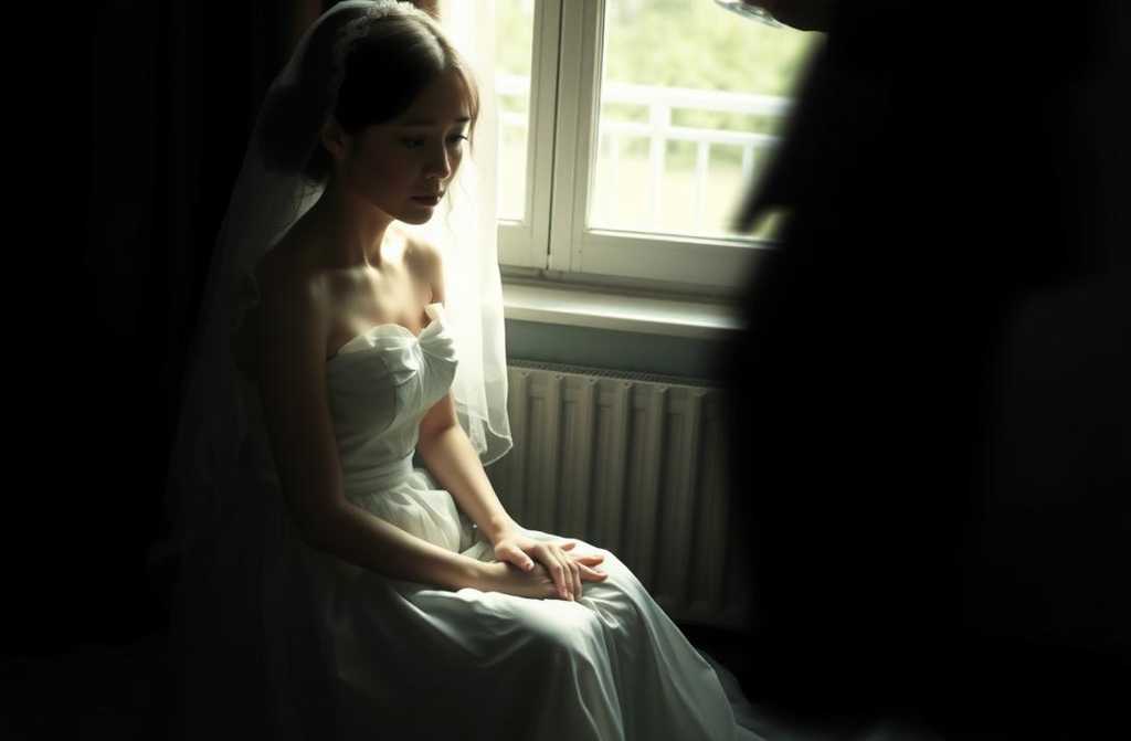 Boda Cancelada por el Impactante Secreto de la Hermana de la Novia – MagistrUm