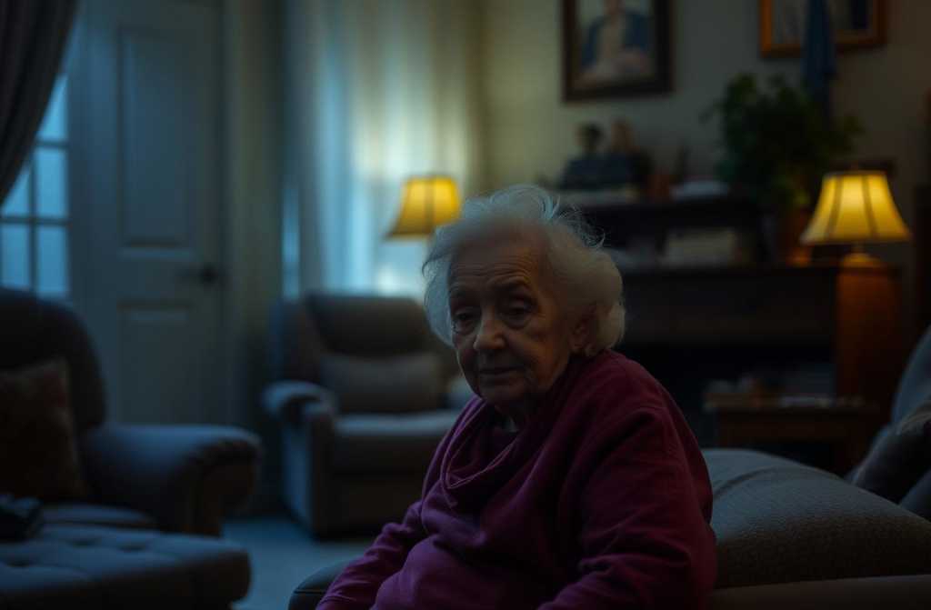 Corazón Fragmentado: La Tragedia de una Familia – MagistrUm