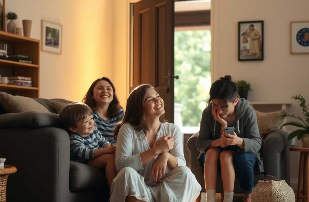 Madre me cobró por mi propio espacio y ahora espera que la mantenga: después de años finalmente ...