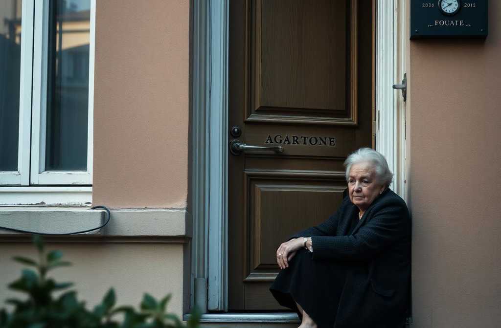 El regreso a un umbral ajeno – MagistrUm