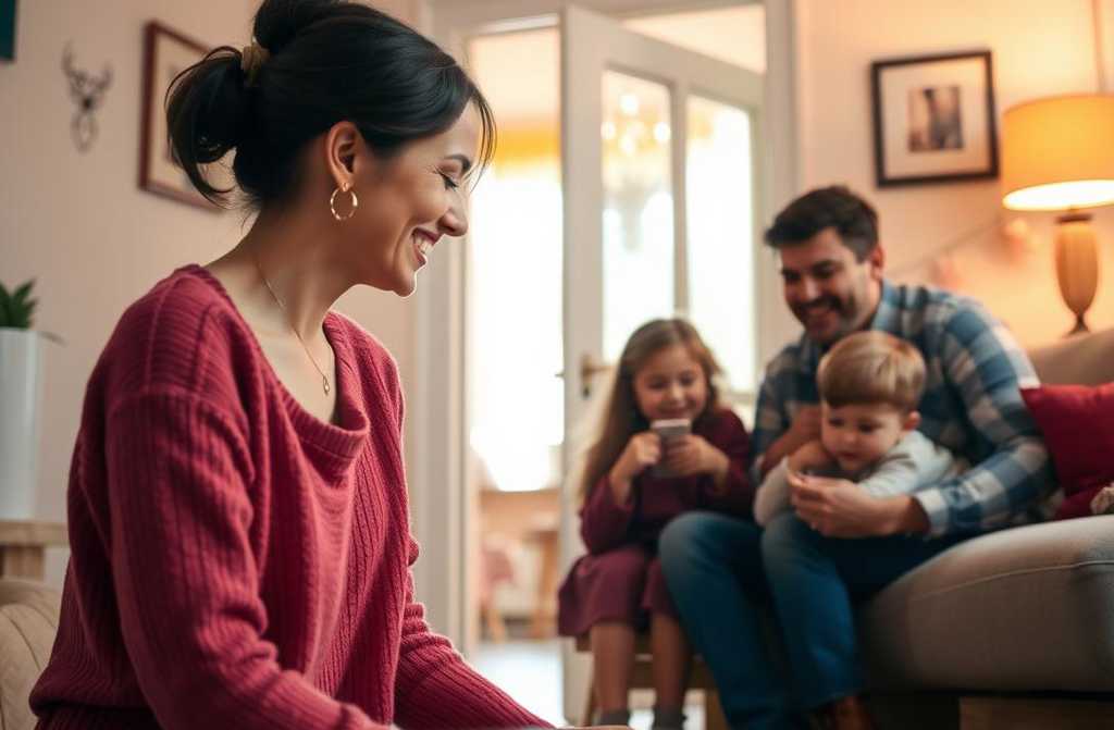 Madre me cobró alquiler en mi propio rincón y ahora exige que la mantenga: años después, por fin ...
